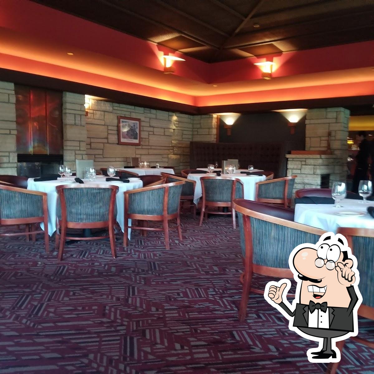 Field's at the Wilderness, Wisconsin Dells - Restaurant menu, prices ...