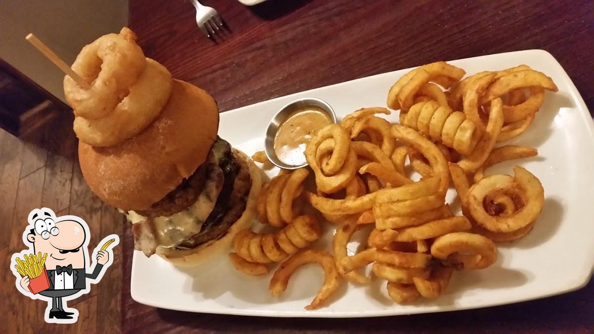 Hunters Lodge in Bridgend - Restaurant menu and reviews