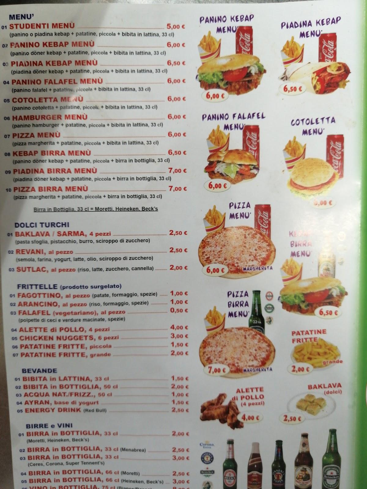 Menu At Istanbul Turkish Kebap Pizza Grill Pizzeria Lecco Menu At Istanbul Turkish Kebap Pizza Grill Pizzeria Lecco