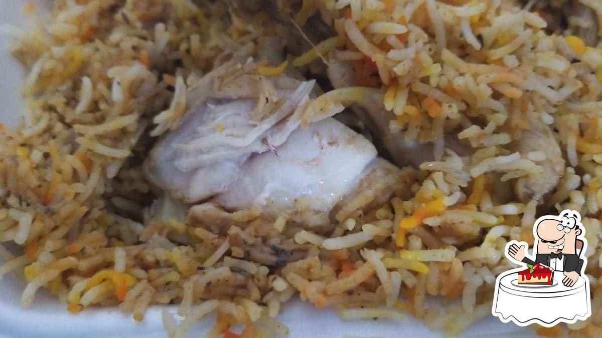 Lahori chaska & Biryani corner in Mississauga - Restaurant menu and reviews