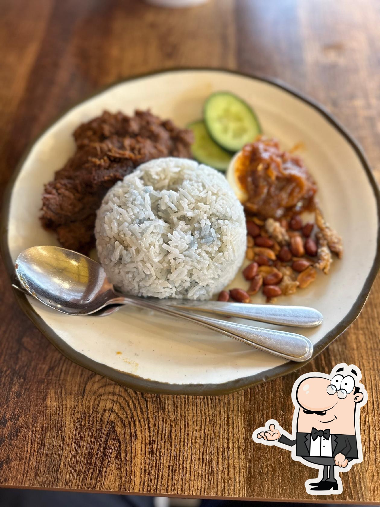 Selera Cafe Limited, Auckland - Restaurant menu, prices and reviews