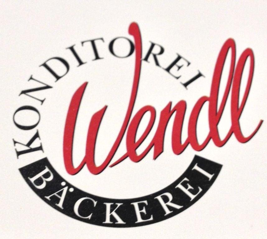 Konditorei & Bäckerei Wendl, Leipzig, Schwarzackerstr. 1