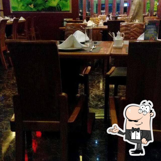 TAP Resto Bar Andheri West, Mumbai - Restaurant menu, prices and reviews