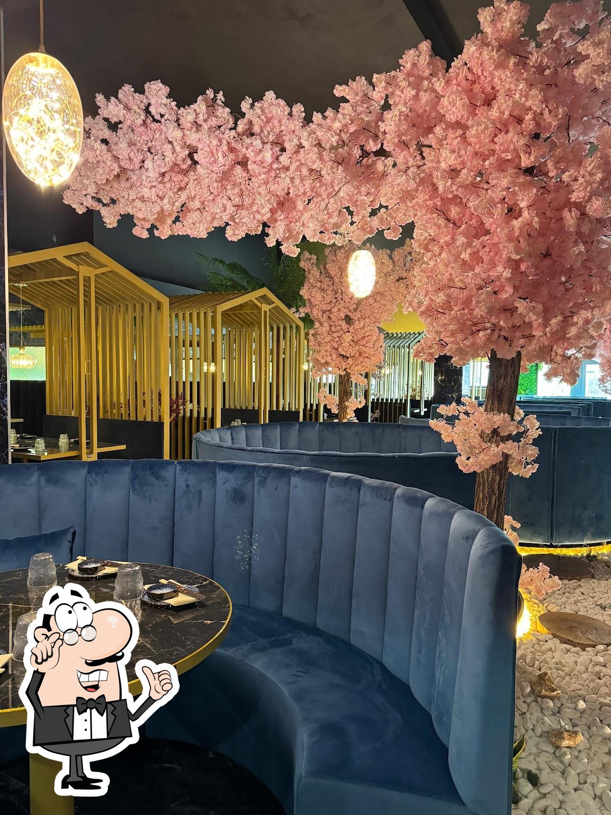 Good Sushi, Roma - Menu del ristorante, prezzi e recensioni