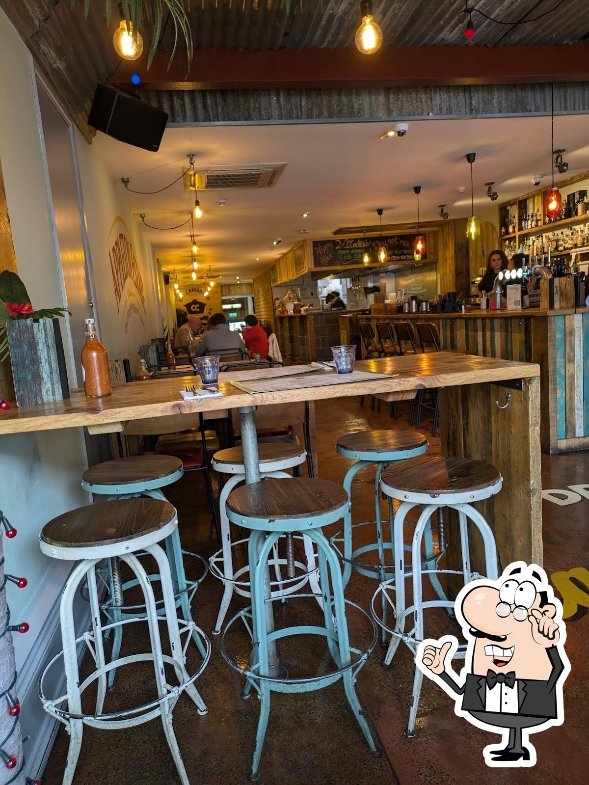 Caribbean Croft, Bristol - Restaurant menu, prices and reviews