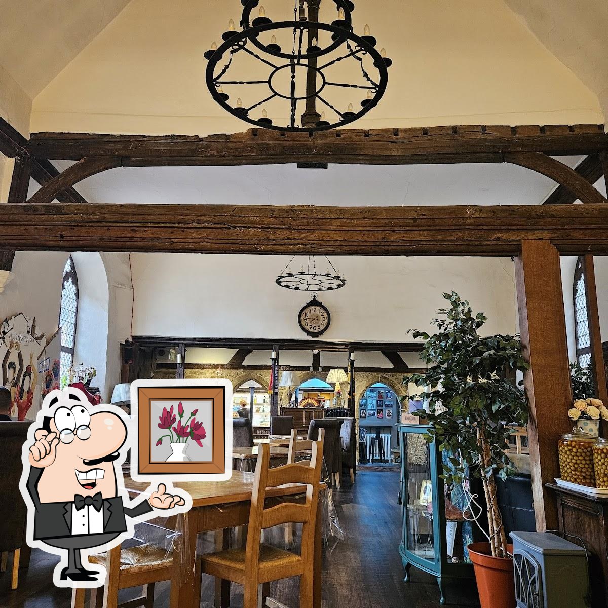 La Taberna, Maidstone - Restaurant menu, prices and reviews