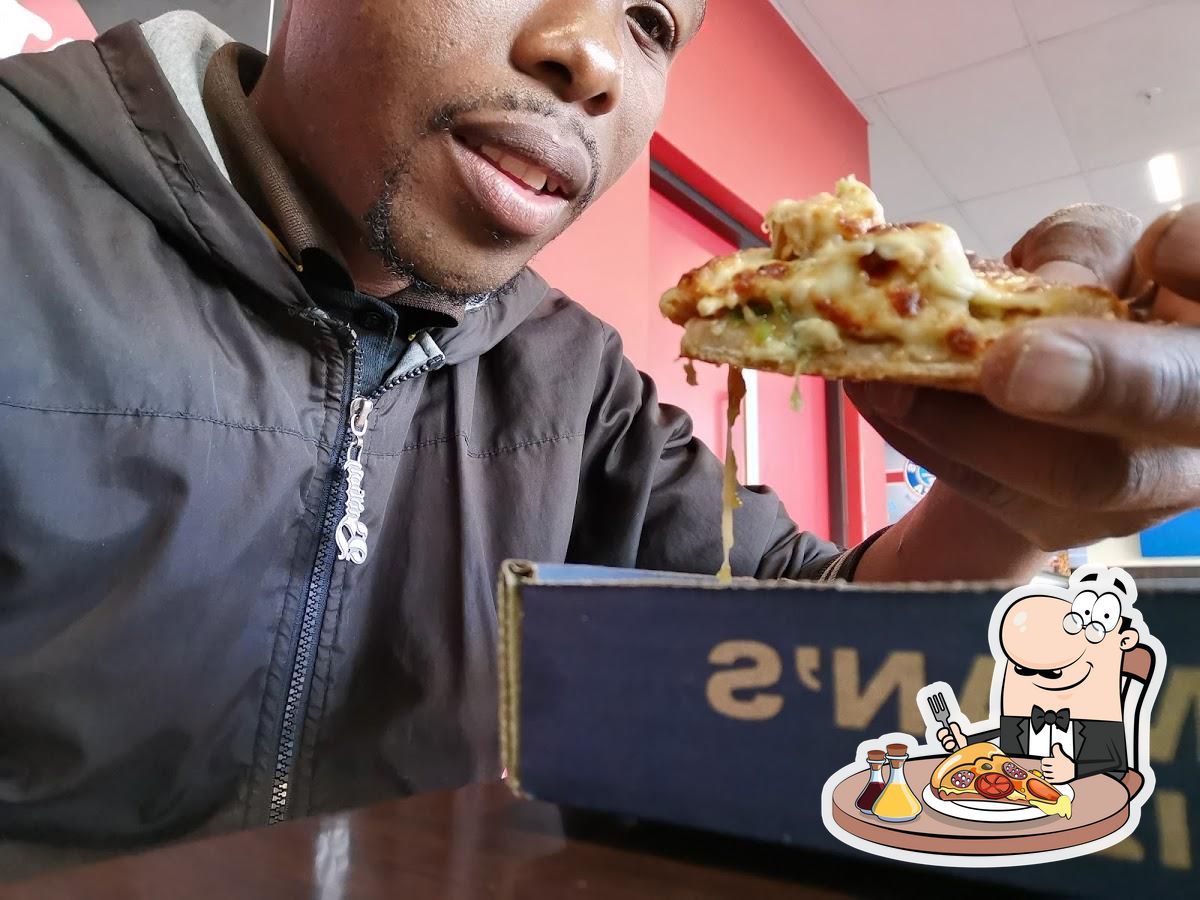 Roman's Pizza Tembisa, Tembisa, Andrew Mapheto Dr ...