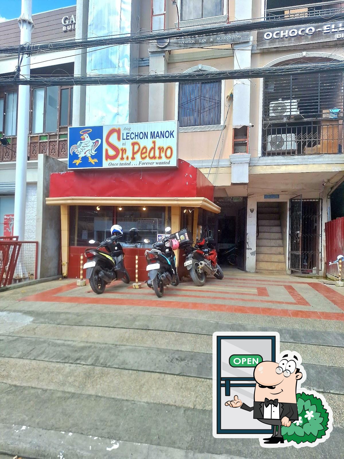 Sr. Pedro's Lechon Manok, Tagbilaran City - Restaurant menu, prices and ...