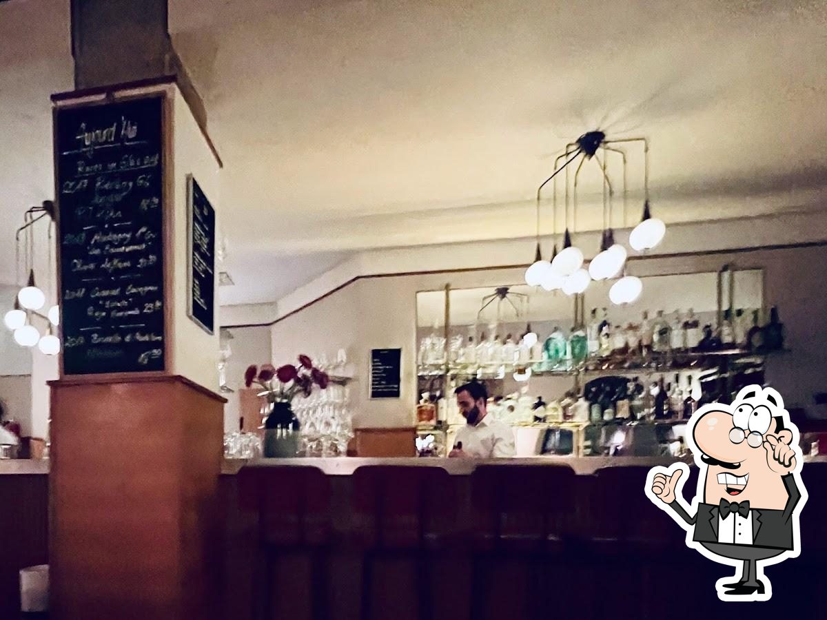 buffet Kull bar, München - Speisekarte, Preise und Bewertungen
