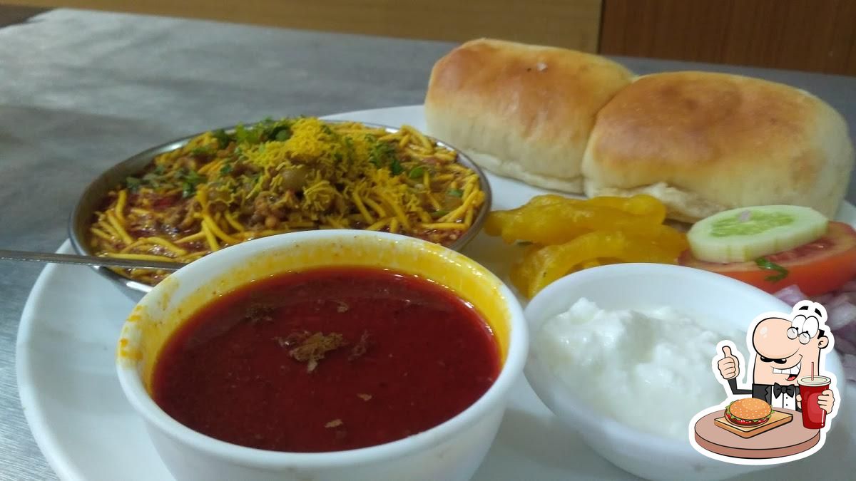 Anand Cafe (Veg Hotel), Narayangaon - Restaurant reviews