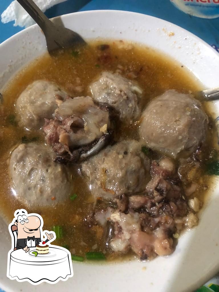 Bakso Handayani restaurant, Jakarta - Restaurant reviews