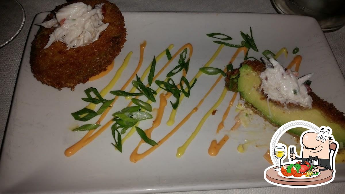 Coles 735 Main in Lexington - Restaurant menu and reviews
