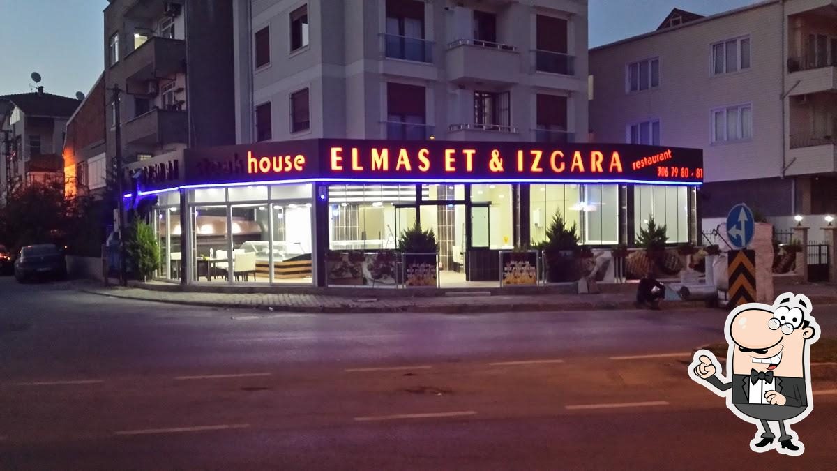 Elmas Et Izgara, Istanbul - Restaurant reviews