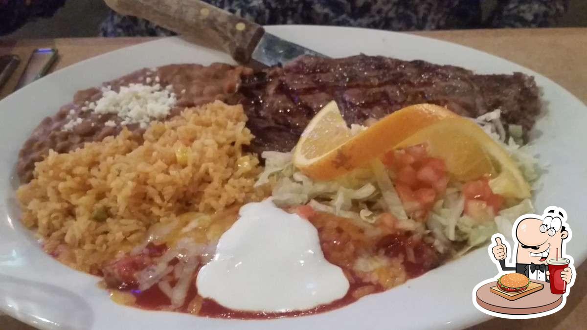 Guaca Maya, 5002 S 33rd St in Omaha - Restaurant menu and reviews