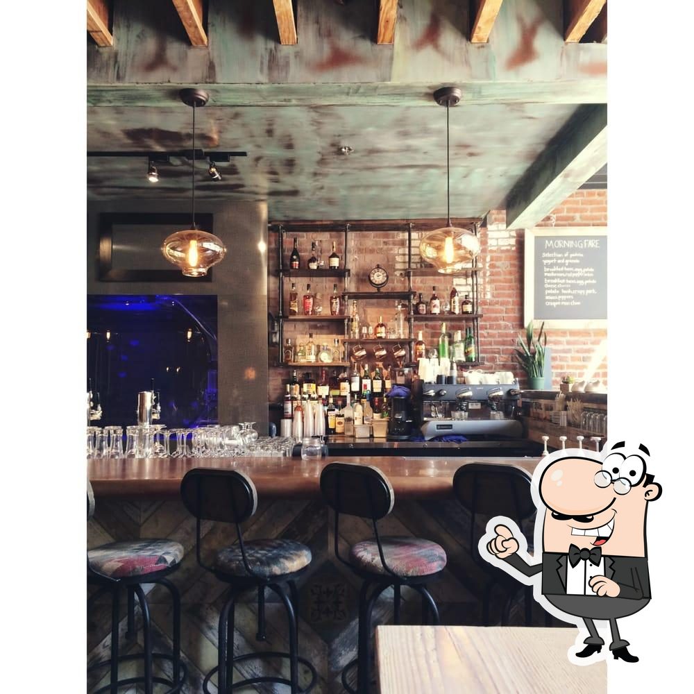 Lechon, Portland - Restaurant menu, prices and reviews