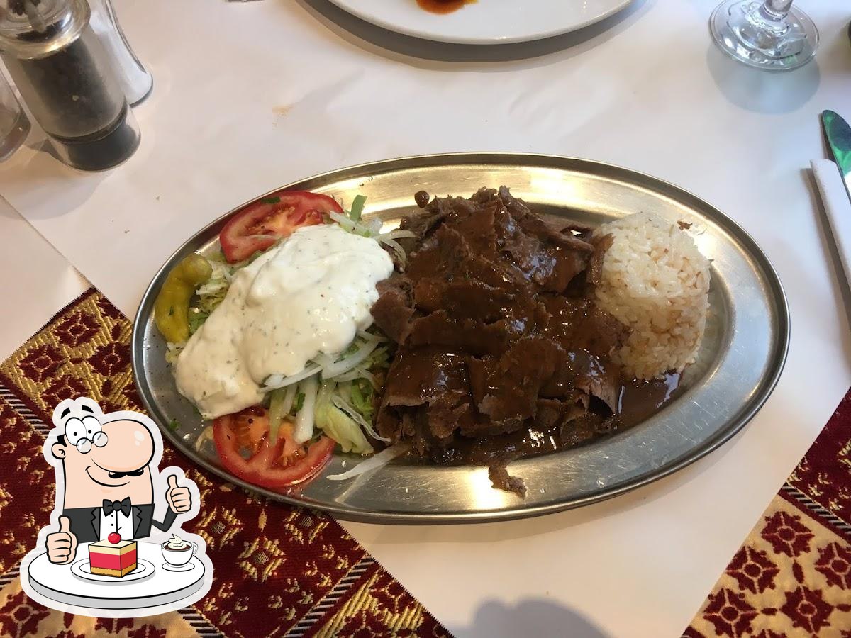 Mangal Restaurant, Aachen - Speisekarte und Bewertungen vom türkisch ...