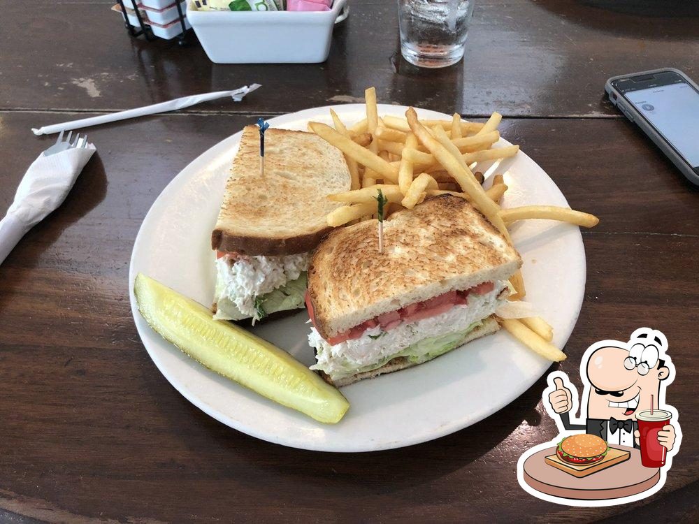 Millie's in Sarasota - Restaurant menu and reviews