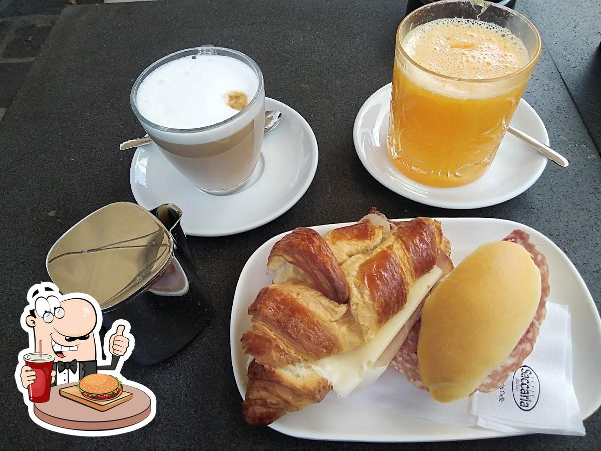 Saffi Caffè pub & bar, Senigallia - Recensioni del ristorante