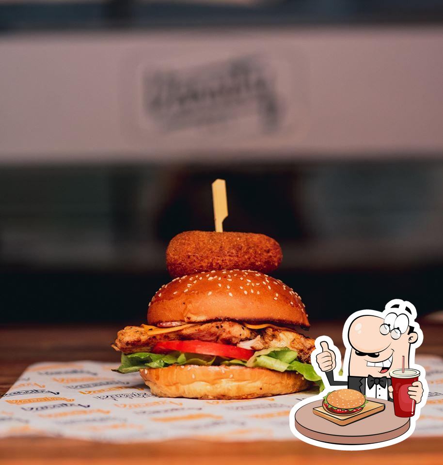 Varsity Joondalup, Joondalup - Restaurant menu, prices and reviews