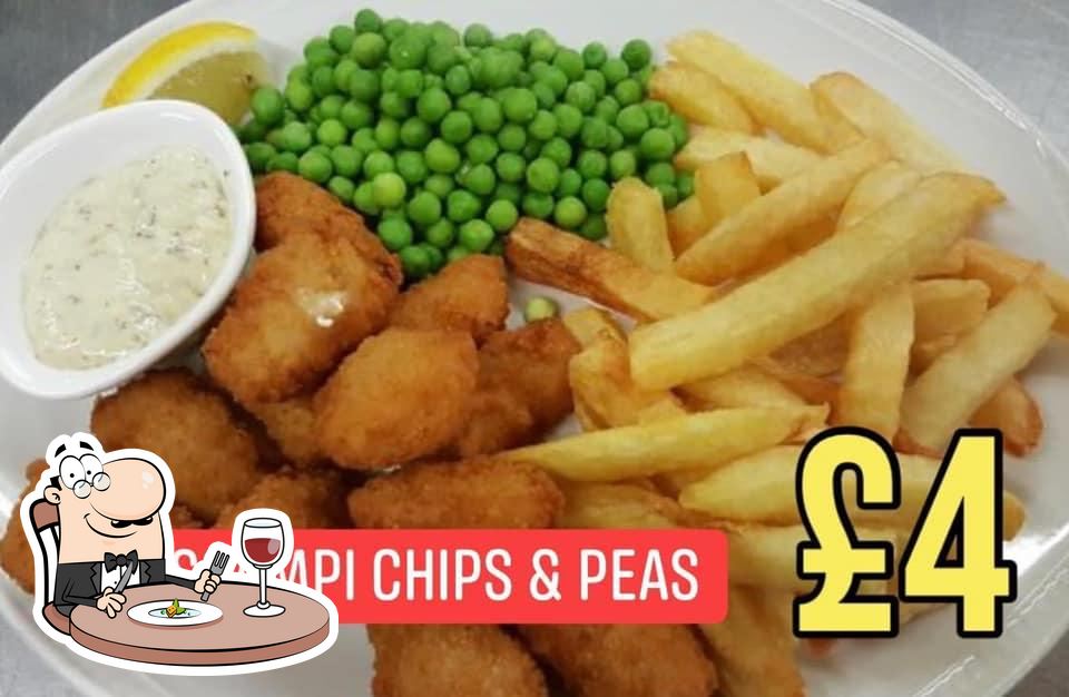 The Masonic Pub in Garston - Restaurant reviews