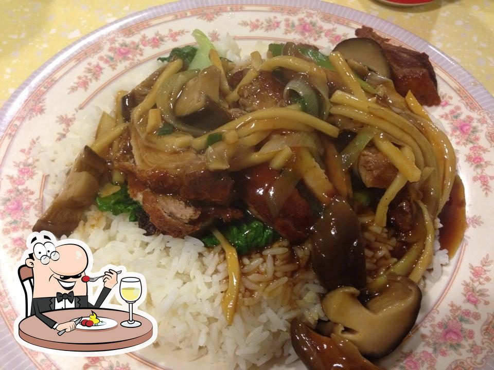 Toko Ming Kee, The Hague - Restaurant reviews