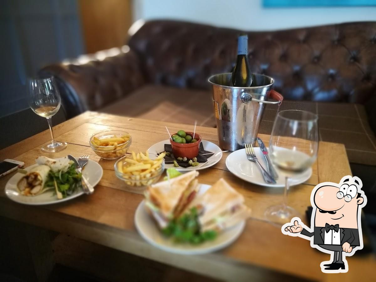 The Foundry Tap & Kitchen, Blackburn - Restaurant menu, prices and reviews