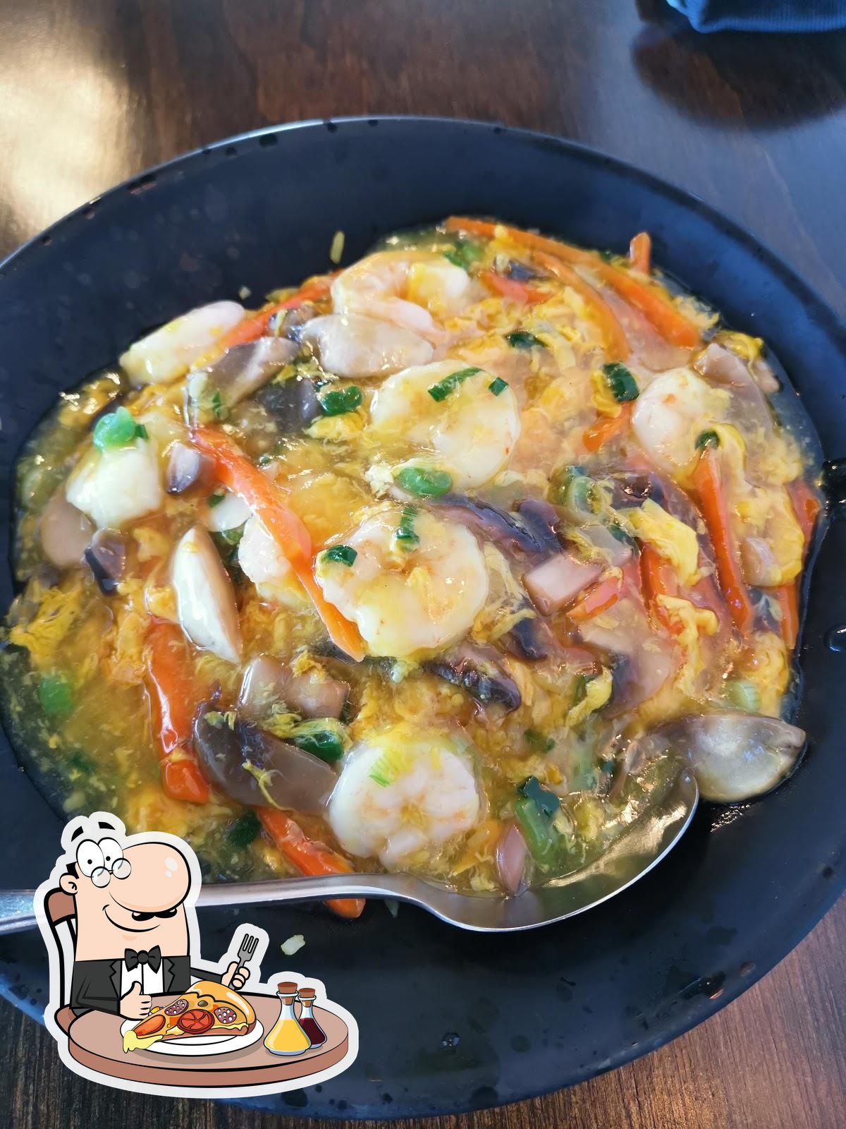 BUEN AMIGO in Charlottetown - Restaurant menu and reviews
