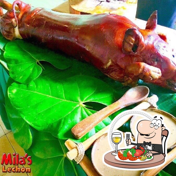 Mila's Lechon, San Juan, J. Ruiz - Restaurant menu, prices and reviews