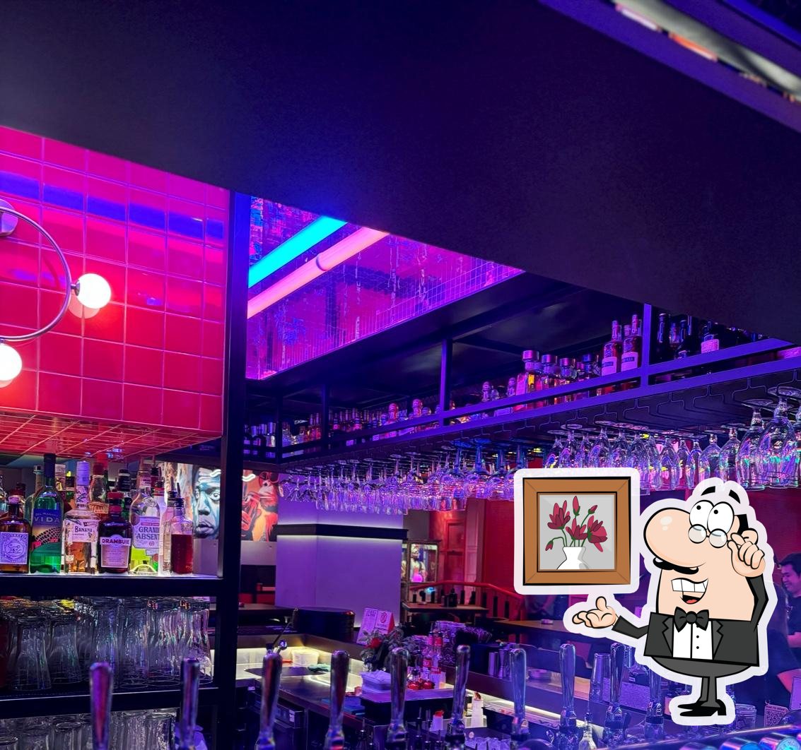 Brass Monkey - City Walk, Dubai - Restaurant menu, prices and reviews