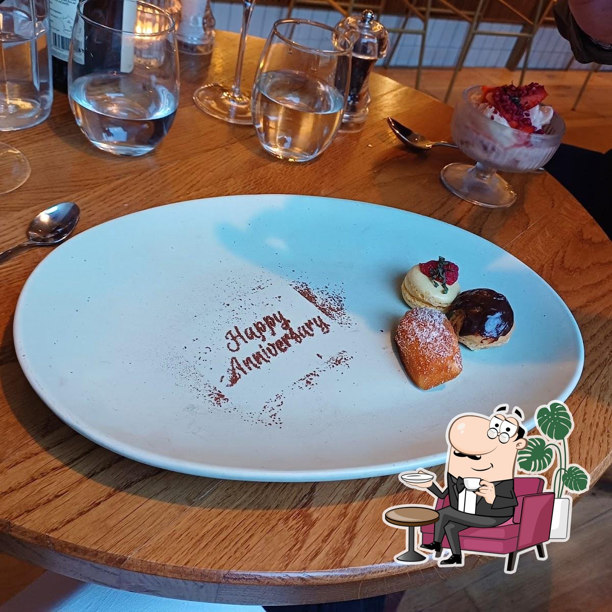 Côte Newcastle, Newcastle upon Tyne - Restaurant menu, prices and reviews
