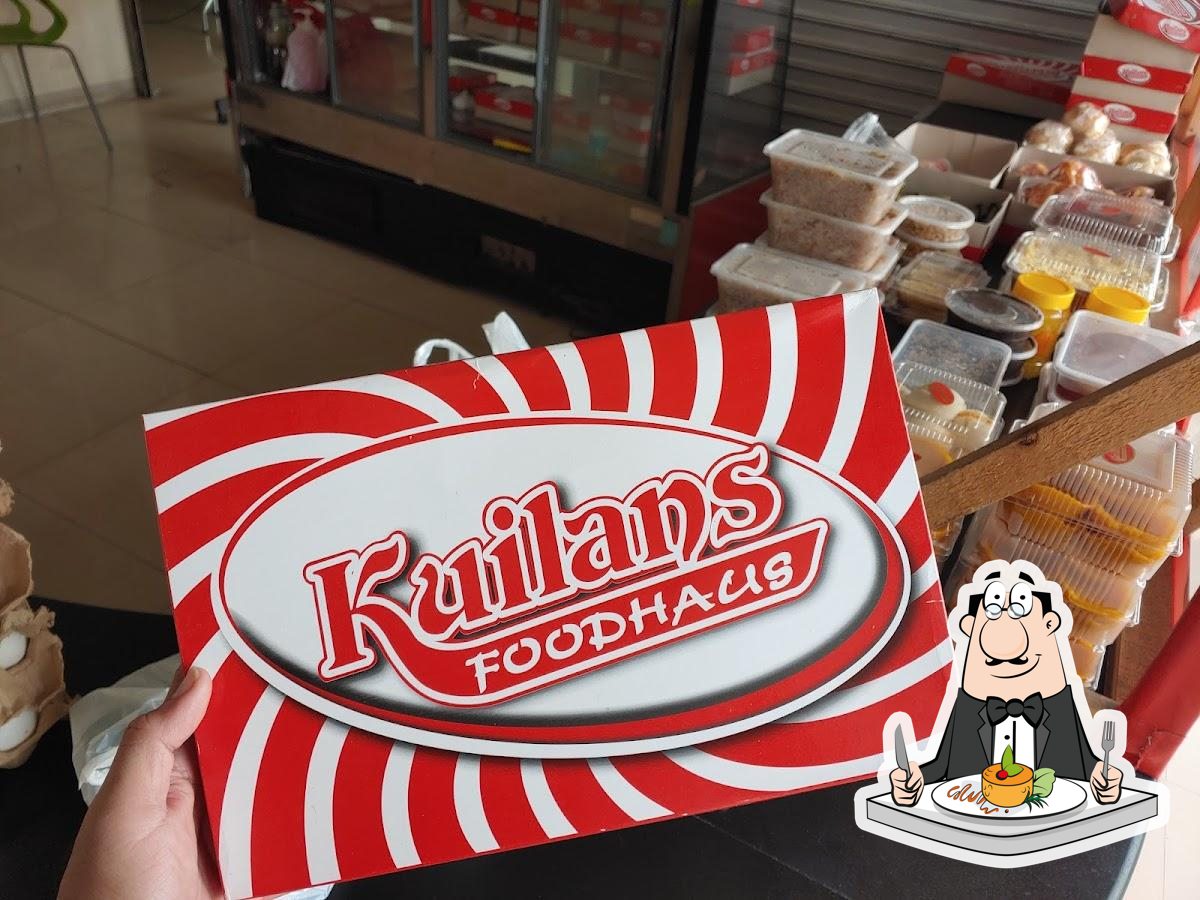 Kuilans, Davao City - Restaurant menu, prices and reviews