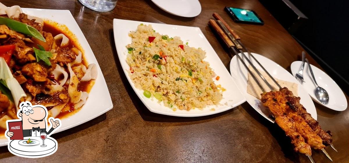 Urumqi Uyghur Cuisine in Adelaide - Restaurant reviews