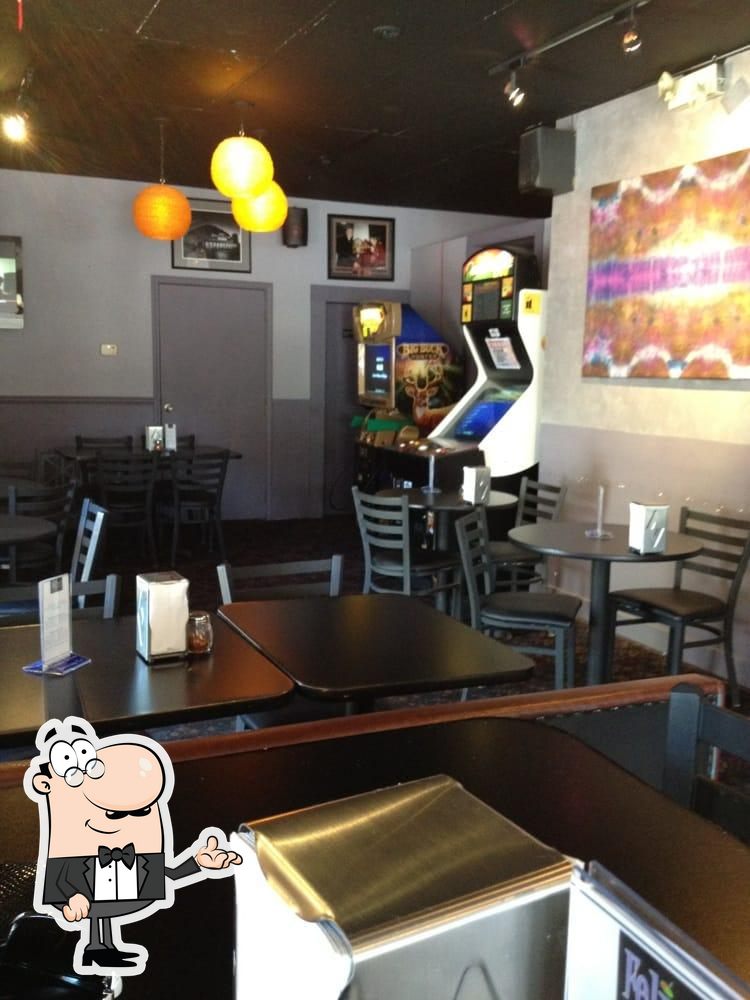 Felix's Pizza Pub, St. Louis - Restaurant menu, prices and reviews