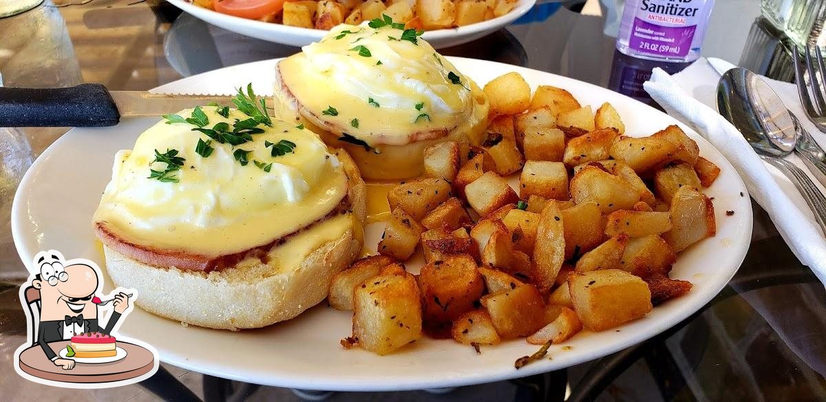 Black Honey Hashery in De Pere - Restaurant menu and reviews