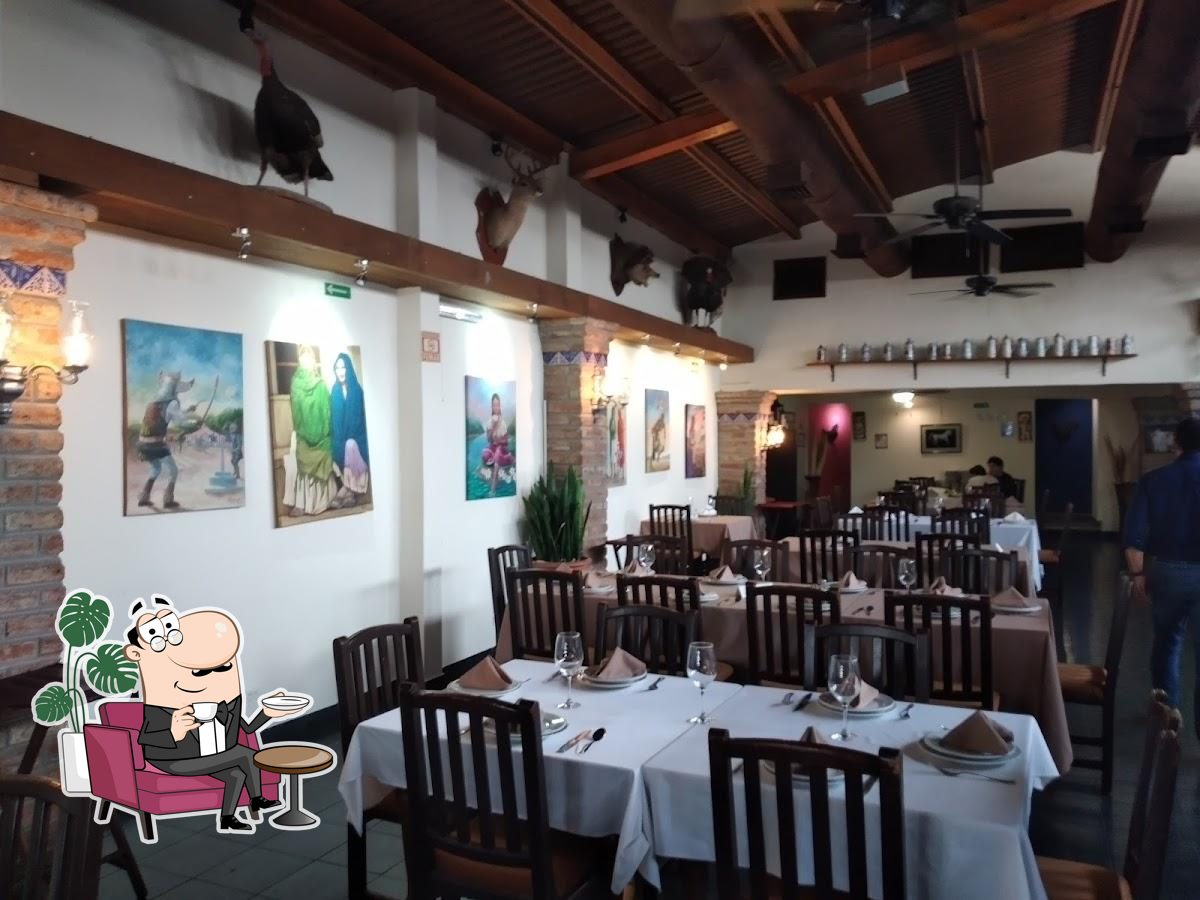 El Bronco, Ciudad Obregón - Menú del restaurante, precios y reseñas