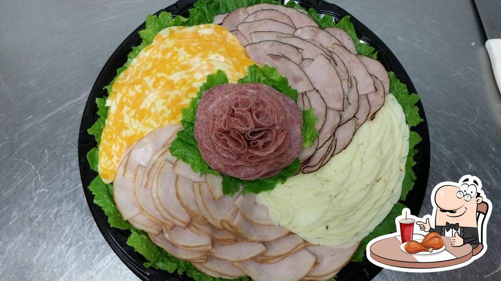 Southern Manners Restaurant in Columbus - Restaurant reviews
