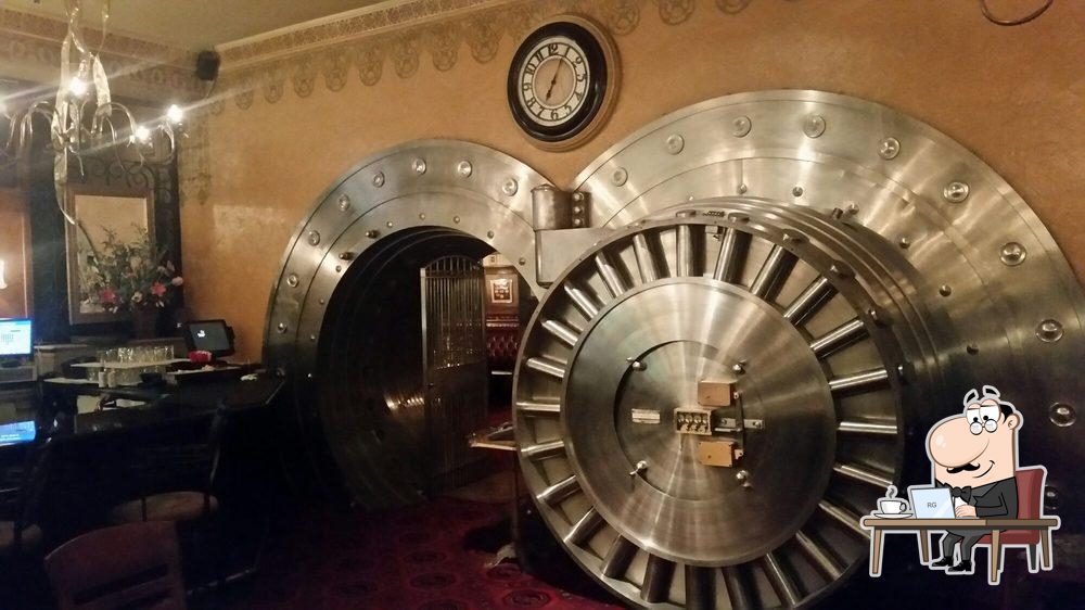 The Broker Restaurant, Denver - Restaurant menu, prices and reviews