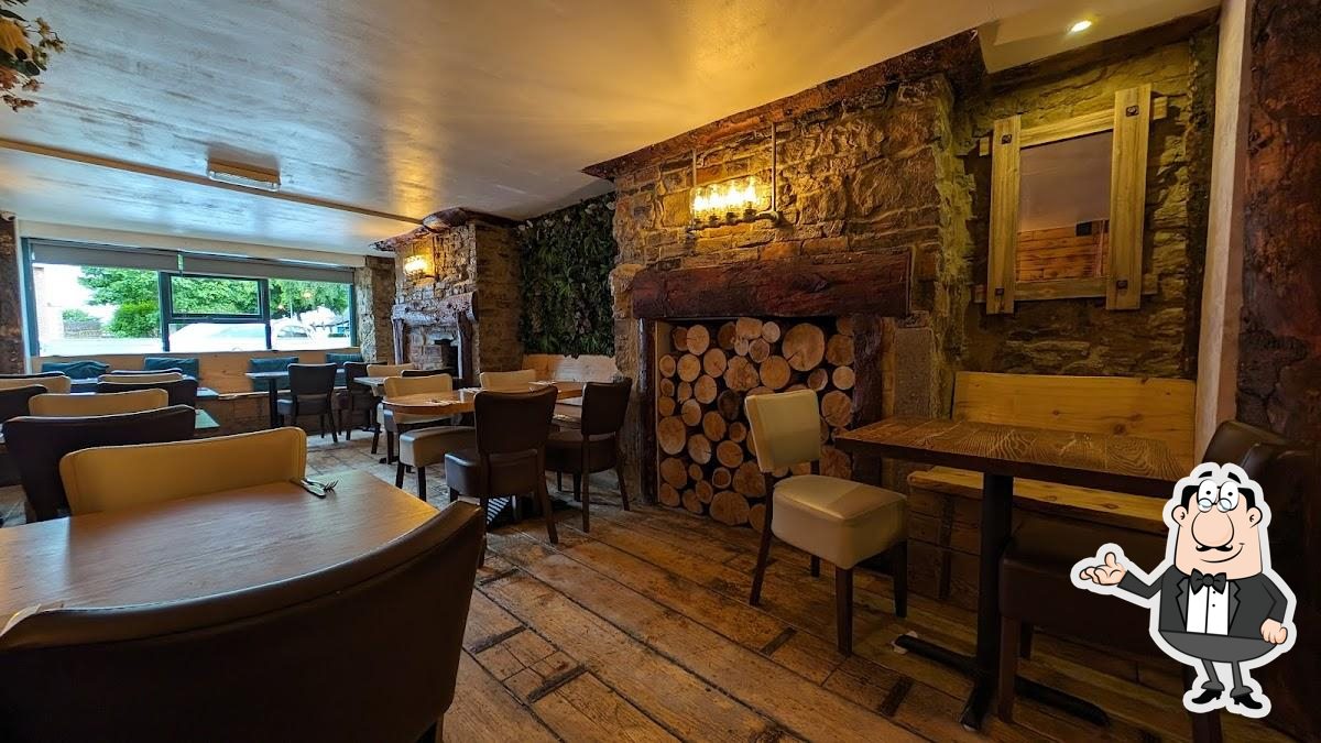 Santinni, Shildon - Restaurant menu, prices and reviews
