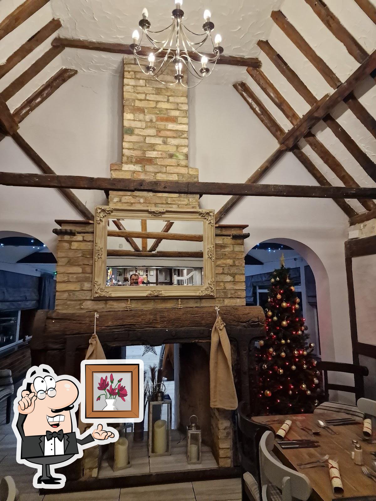 The Foldgate Inn, Stow Bardolph - Restaurant menu, prices and reviews