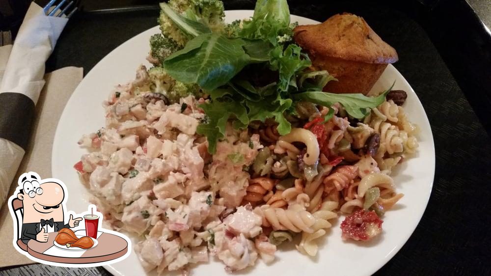 Chef's Market Cafe & Takeaway in Goodlettsville - Restaurant menu and ...