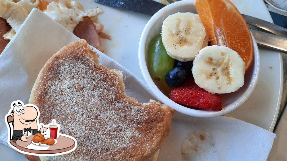 Midfield Cafe in Nashua - Restaurant reviews