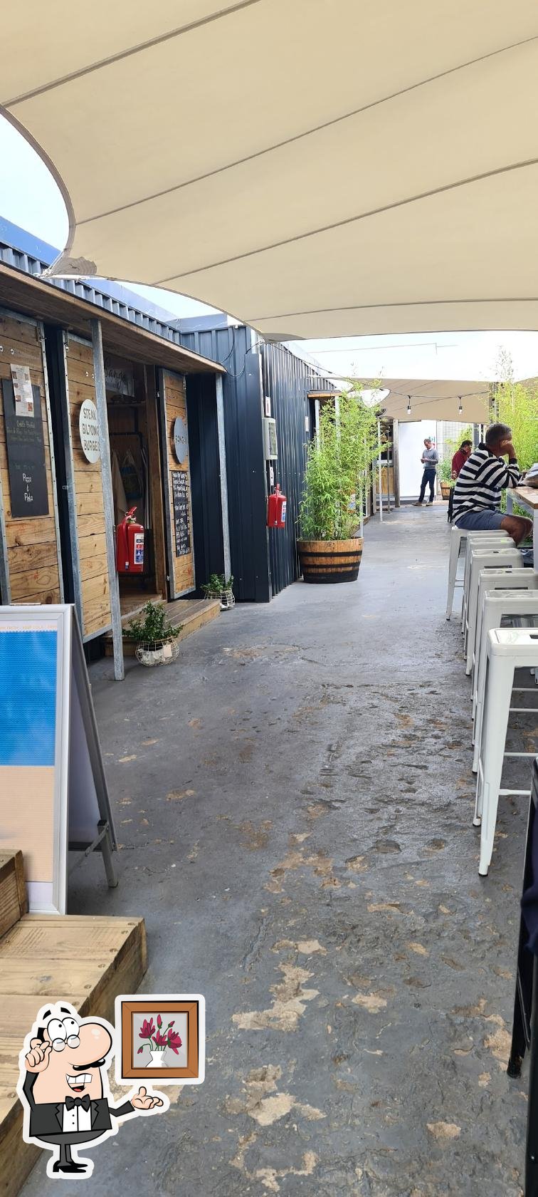 Market On Main Plett restaurant, Plettenberg Bay - Restaurant reviews