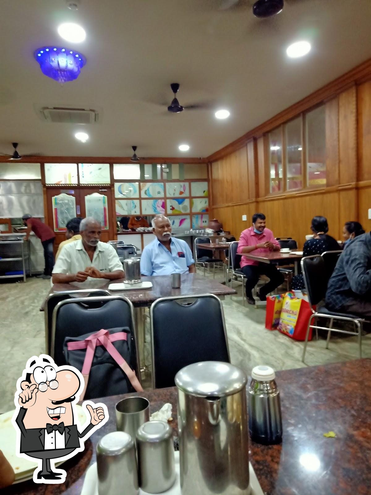 Mubarak Family Restaurant, Marthandam, Trivandrum-Nagercoil Hwy ...
