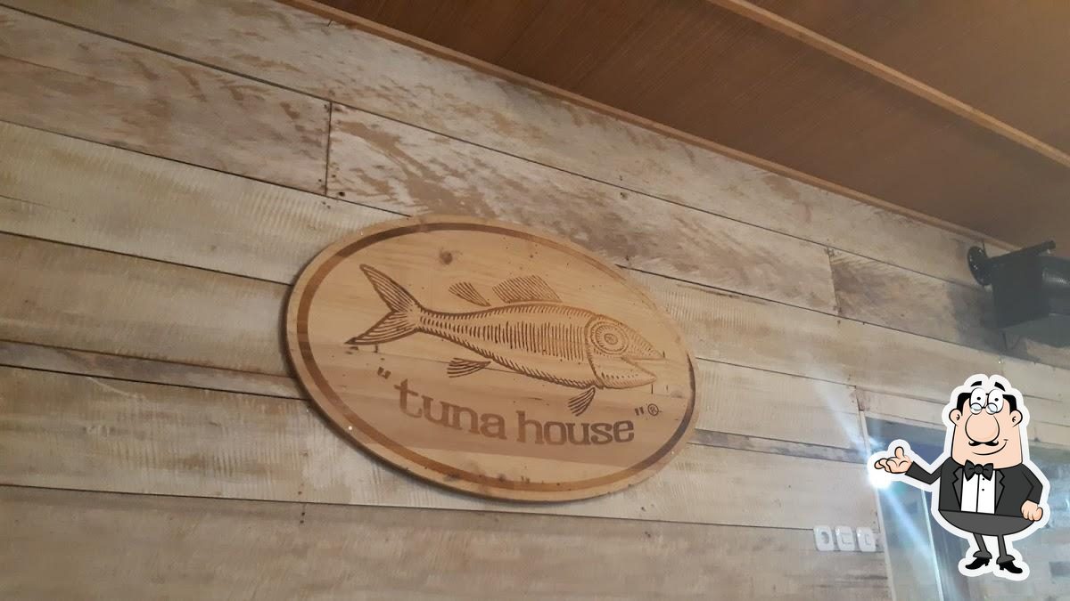 Tuna House Mega Mas, Manado - Restaurant menu, prices and reviews