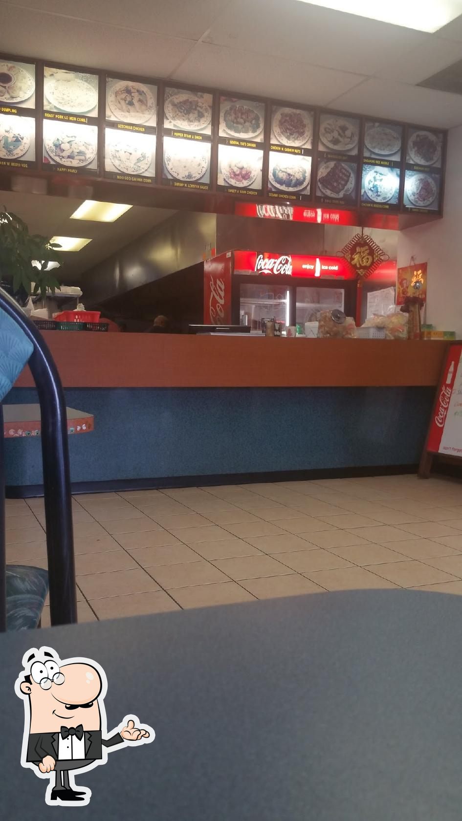 Taste of China, Cleveland - Restaurant menu, prices and reviews