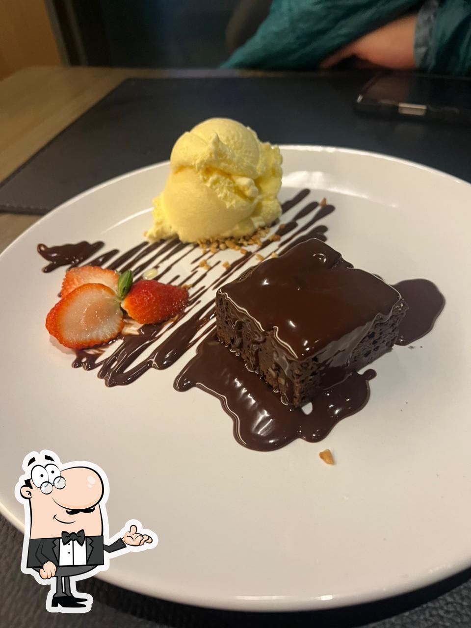 Badida Sete, Curitiba - Menu do restaurante, preços e opiniões