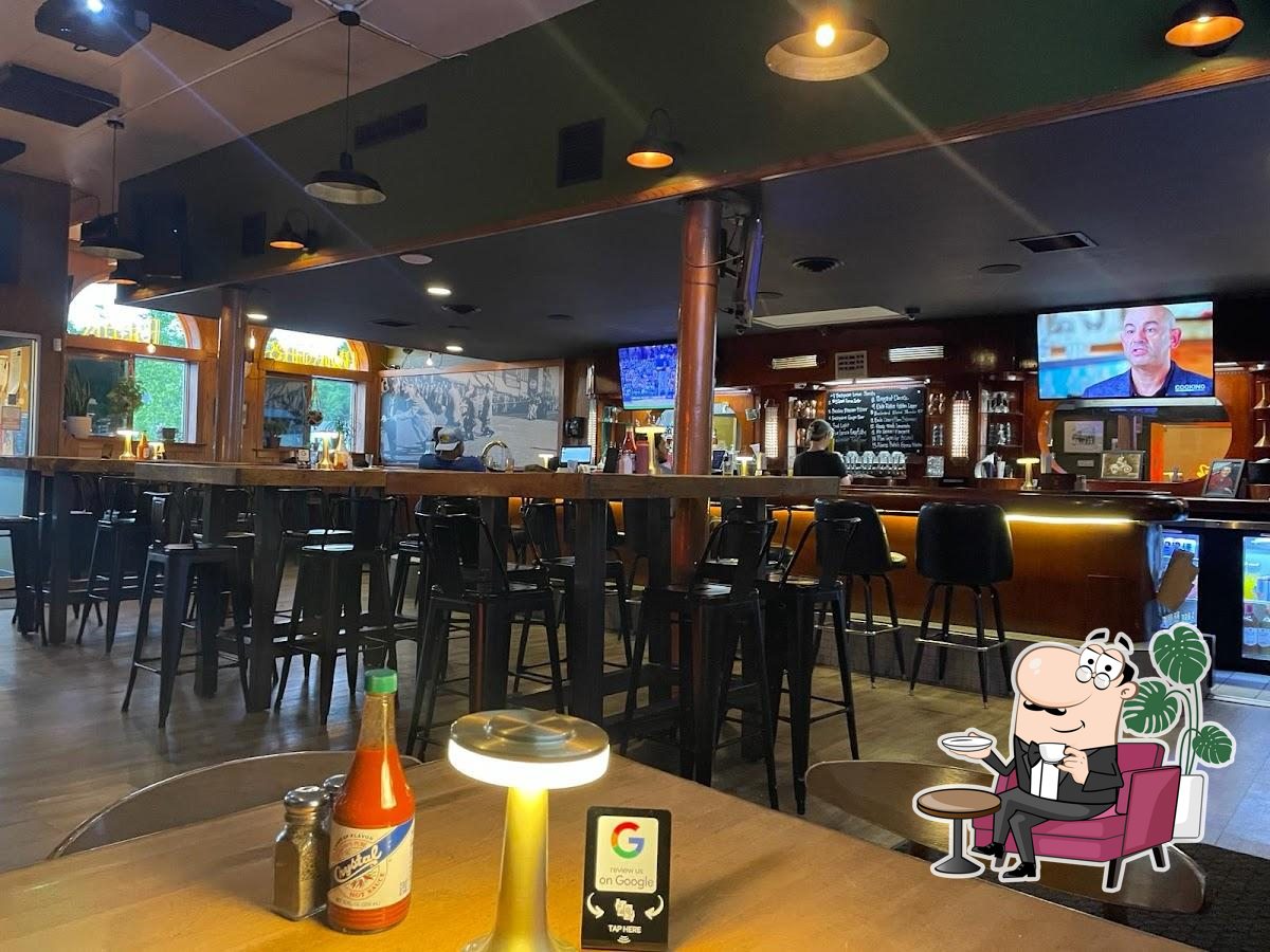 The Som, Burlington - Restaurant menu, prices and reviews