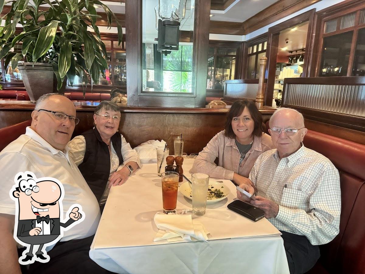 Char Restaurant, Jackson - Restaurant menu, prices and reviews