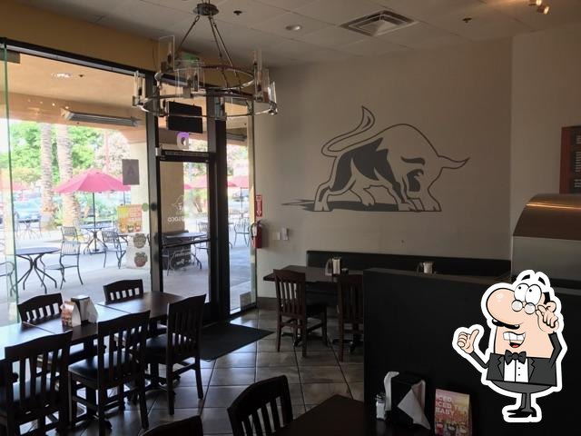El Torito Loco in Chino - Restaurant menu and reviews