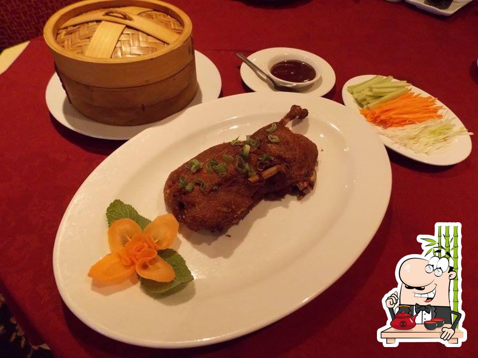 Hoya's in Heywood - Restaurant menu and reviews